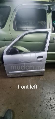 Pintu Terios for kembara - Car Accessories & Parts for sale in Puchong ...