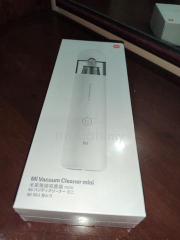 Mi Vacuum mini - Home Appliances & Kitchen for sale in Pengerang, Johor