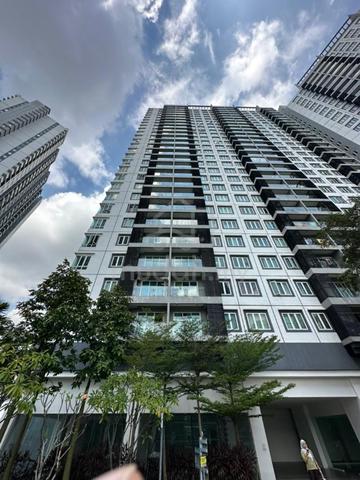 Sentul Village Service Residence NEGO - Apartment / Condominium for ...