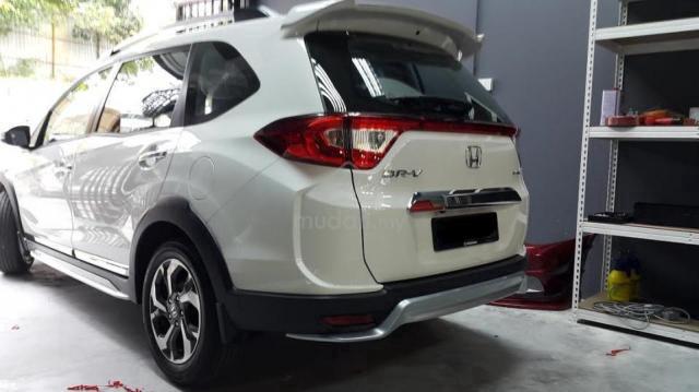 Honda brv mdl bodykit with oem paint body kit - Car Accessories & Parts ...