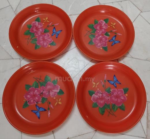 Plastic Round Tray Diameter 50CM - Home Appliances & Kitchen for sale ...