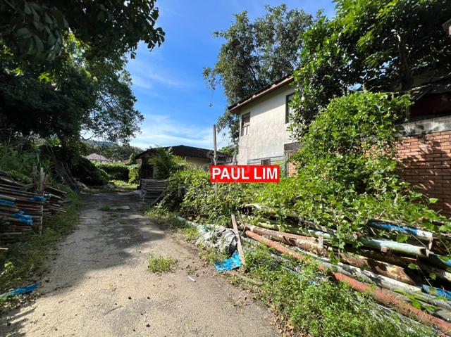 Shop lot for Rent, 46240 sq.ft, Pulau Tikus, Penang | Mudah.my