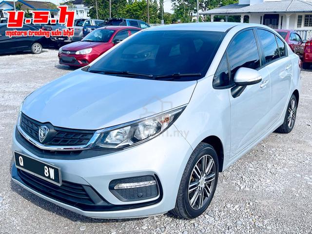 2019 Proton PERSONA 1.6 PREMIUM (A) - Cars for sale in Kuching, Sarawak
