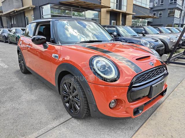 2020 Mini COOPER S 2.0 FULL SPEC 6 YEAR WARRANTY - Cars for sale in ...