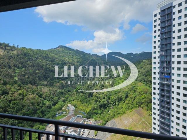 Condominium for Sale, 3 Bedroom, 900 sq.ft, TreeO, Sungai Ara, Penang ...