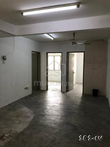 Apartment for Sale, 3 Bedroom, 650 sq.ft, Pangsapuri Palma (Bandar ...