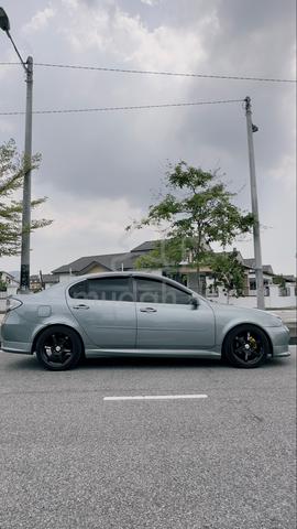 2011 Proton PERSONA 1.6 ELEGANCE BASE LINE (M) - Cars for sale in Ayer ...