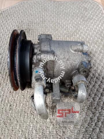 Aircond Compressor Denso Kancil Kelisa Kenari - Car Accessories & Parts ...
