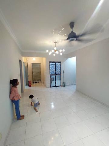 Apartment for Rent, 3 Bedroom, 850 sq.ft, PR1MA Two @ Laman View ...