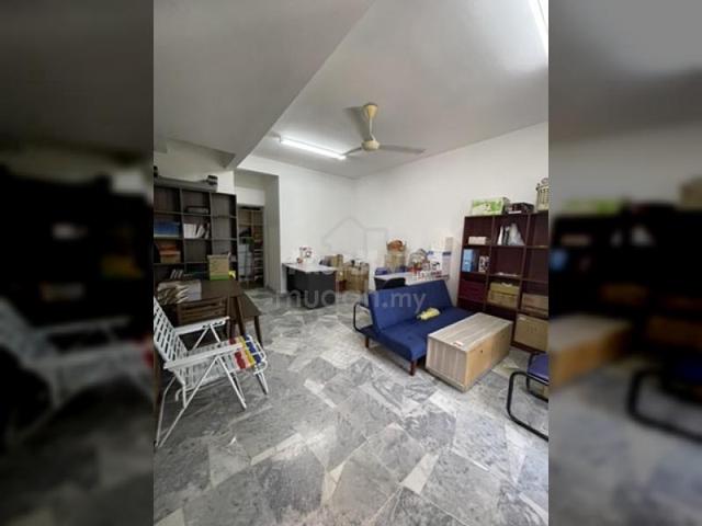 2-storey Terraced House for Sale, 4 Bedroom, 1600 sq.ft, Subang Jaya ...