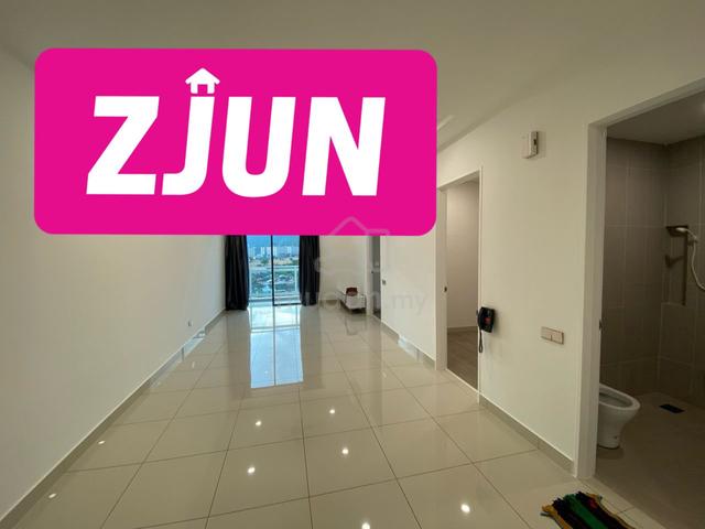 Condominium for Rent, 3 Bedroom, 1081 sq.ft, Scots Pavilion, Georgetown ...