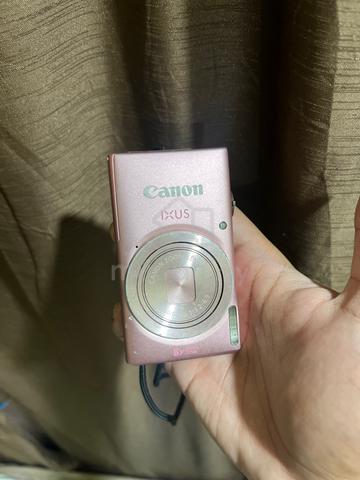 canon ixus - Cameras & Photography for sale in Kuantan, Pahang