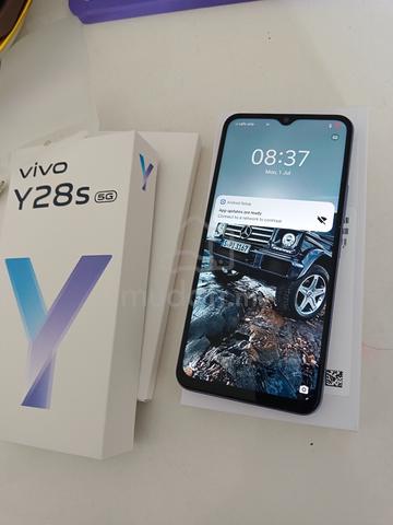 Vivo 28s - Mobile Phones & Gadgets for sale in Balakong, Selangor