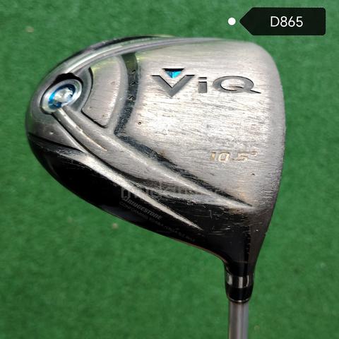 Tourstage ViQ Driver 460cc (d865) KP GOLF - Sports & Outdoors for sale in Bukit Jalil, Kuala Lumpur