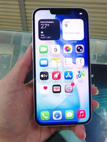 Iphone 14 256Gb Zp Set Malaysia - Mobile Phones & Gadgets for sale in ...