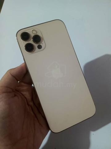 ip12 pro 128gb - Mobile Phones & Gadgets for sale in Johor Bahru, Johor