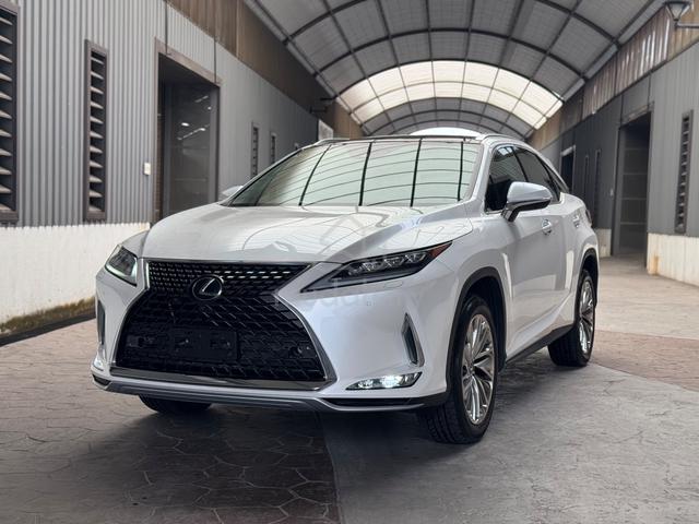 Lexus RX300T 2.0(A) 2020 PARANOMIC ROOF 4CAM - Cars for sale in ...