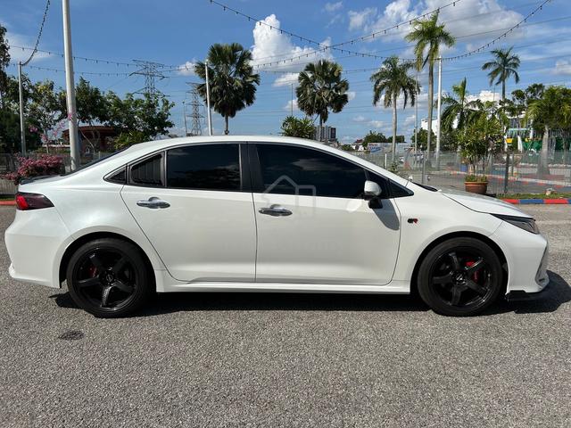 2021 Toyota COROLLA ALTIS 1.8 G FACELIFT (A) - Cars for sale in Bachang ...