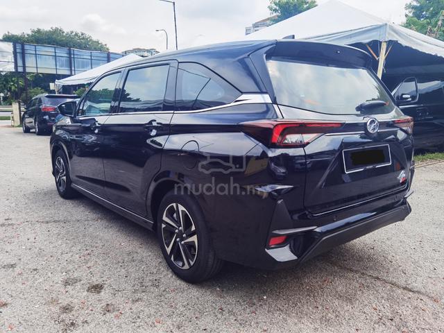 Alza 1.5 new model for Rent - Cars for rent in Ampang Hilir, Kuala Lumpur