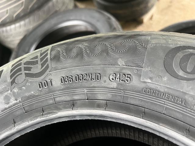 Tayar Baru 175 65 14 Continental ComfortContactCC7 - Car Accessories ...