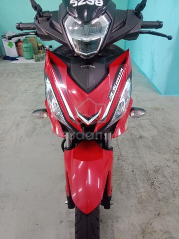 Honda r150r - Motorcycles for sale in Kajang, Selangor