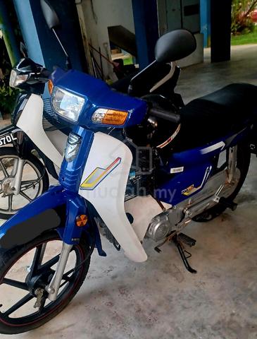 DAYANG /DY90-3a - Motorcycles for sale in Papar, Sabah