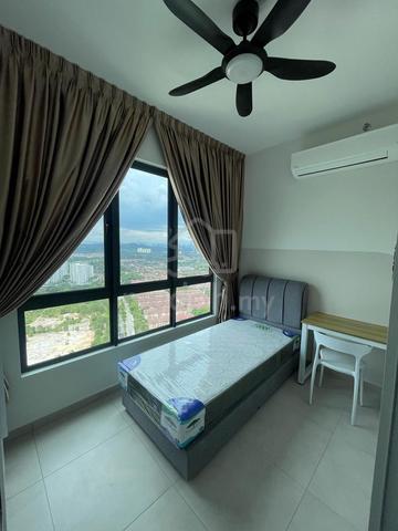 Room for Rent, 200 sq.ft, Seri Kembangan, Selangor | Mudah.my