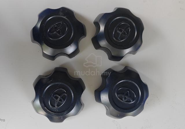 rim Toyota original single cap 17" - Car Accessories & Parts for sale ...