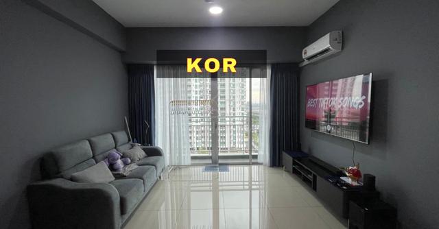 Condominium for Rent, 1 Bedroom, 700 sq.ft, Royale Infinity, Simpang ...
