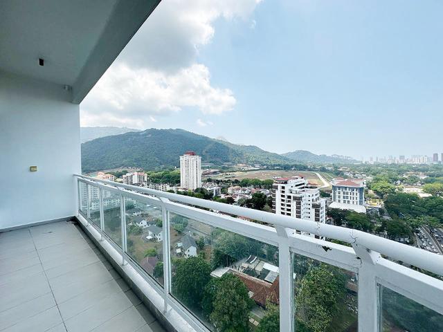 Scots Pavilion - High Floor Corner Brighter Unit, 1400sqft, Georgetown ...