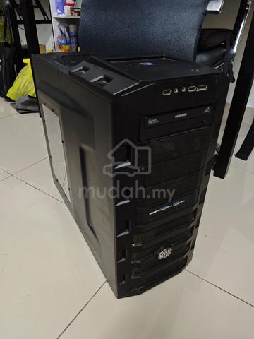 PC Case Cooler Master HAF 922 - Computers & Accessories for sale in ...