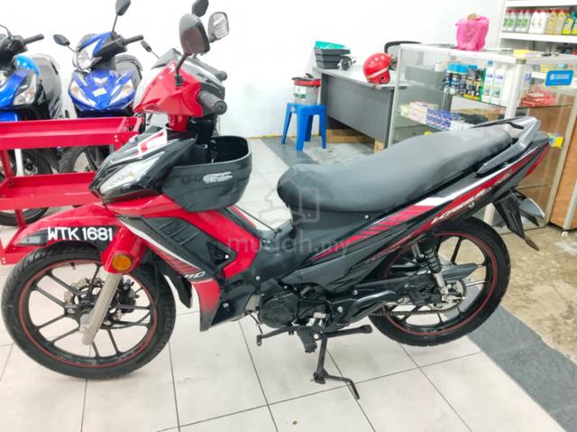Modenas Kriss MR2 - Motorcycles for sale in Senawang, Negeri Sembilan