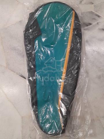 Racket Bag Baru dan Racket Lama - Sports & Outdoors for sale in Putra ...