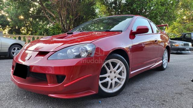 2005 Honda INTEGRA 2.0 TYPE S (DC5) - Cars for sale in Johor Bahru ...