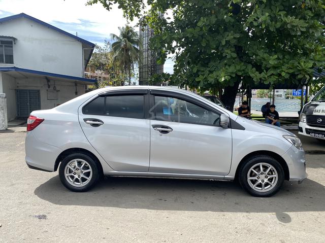 2017 Perodua BEZZA 1.3 PREMIUM X (A) - Cars for sale in Kota Kinabalu ...