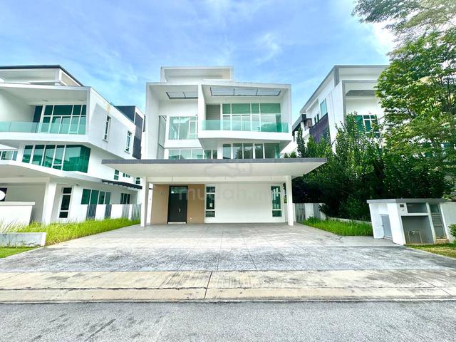 Bungalow House for Sale, 9 Bedroom, 7796 sq.ft, Cyberjaya, Selangor ...