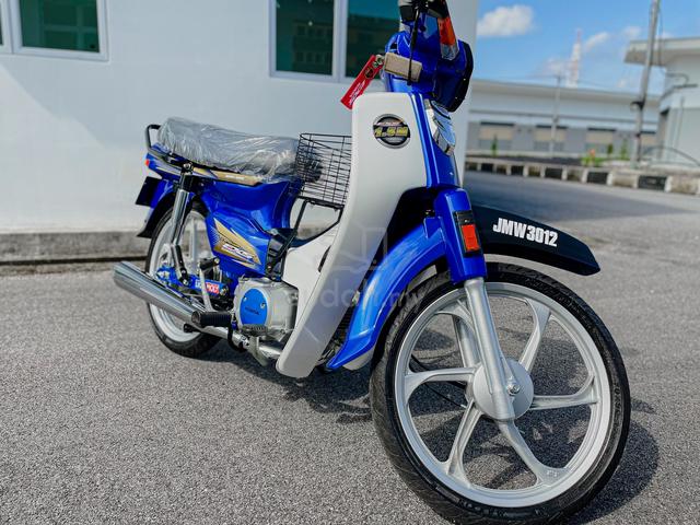 Honda EX5 - Motorcycles for sale in Batu Pahat, Johor