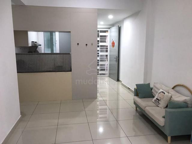 Condominium for Sale, 2 Bedroom, 800 sq.ft, Tropicana Bay Residences ...