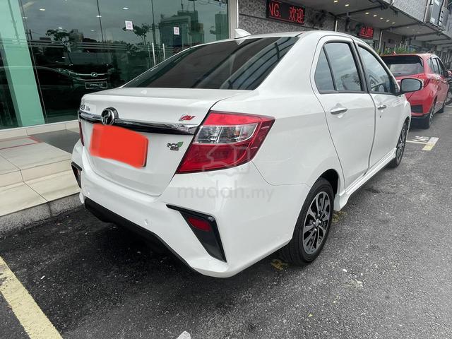 Perodua BEZZA 1.3 AV / kereta baru / full spec - Cars for sale in Johor ...