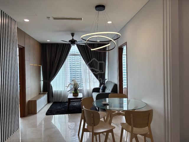 Room for Rent, 700 sq.ft, KLCC, Kuala Lumpur | Mudah.my