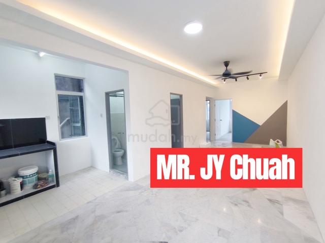 Apartment for Sale, 3 Bedroom, 700 sq.ft, Grandview Heights, Paya ...