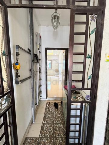 Apartment for Sale, 3 Bedroom, 750 sq.ft, Pangsapuri Taman Seri ...