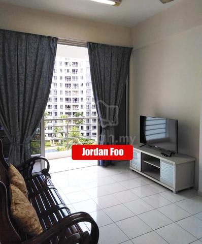 Condominium for Sale, 3 Bedroom, 818 sq.ft, Putra Place, Bayan Lepas ...