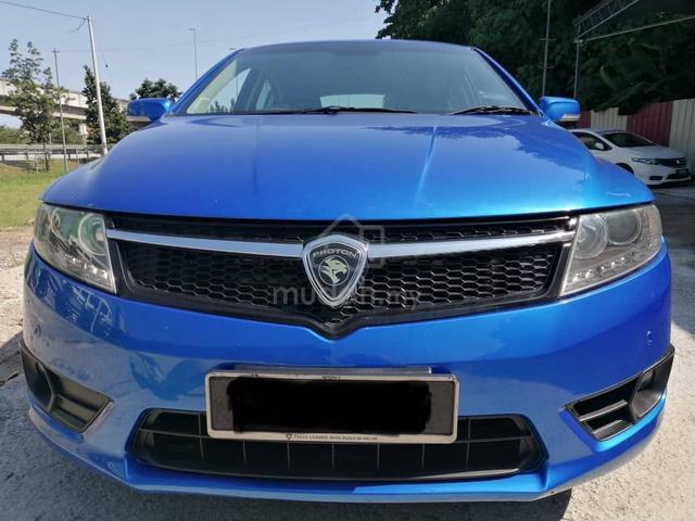 2014 Proton SUPRIMA S 1.6 PREMIUM🔥PADDLE SHIFT🔥 - Cars for sale in ...