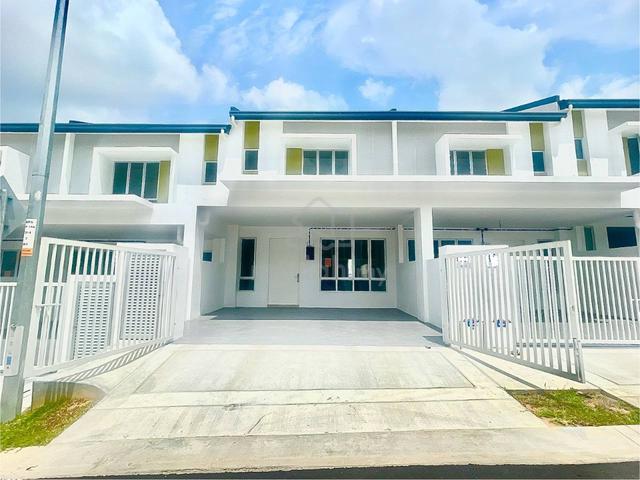 2-storey Terraced House for Sale, 4 Bedroom, 1815 sq.ft, Bandar Sri ...