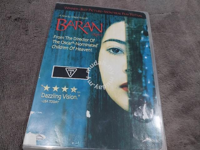 DVD Baran - Music/Movies/Books/Magazines for sale in Kelana Jaya, Selangor