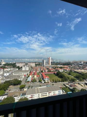 Service Residence for Sale, 3 Bedroom, 1120 sq.ft, Praicon Tower ...
