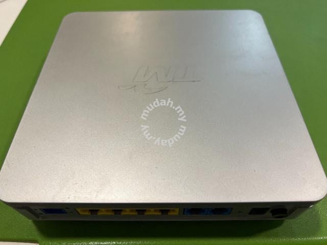 TM Unifi Modem 2017 - Computers & Accessories for sale in Kelana Jaya ...