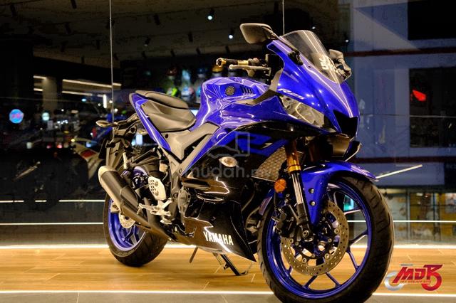 2020 - Yamaha R25 - Motorcycles for sale in Segamat, Johor