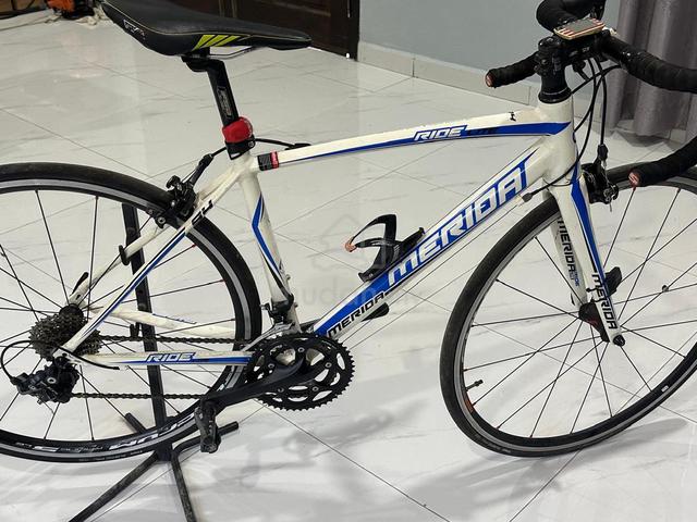 basikal - Sports & Outdoors for sale in Alor Setar, Kedah